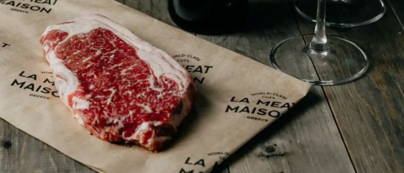 Custom Butcher Paper For Butcher Shops & Restaurants